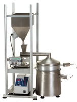 Screening, Classifying, & Separation