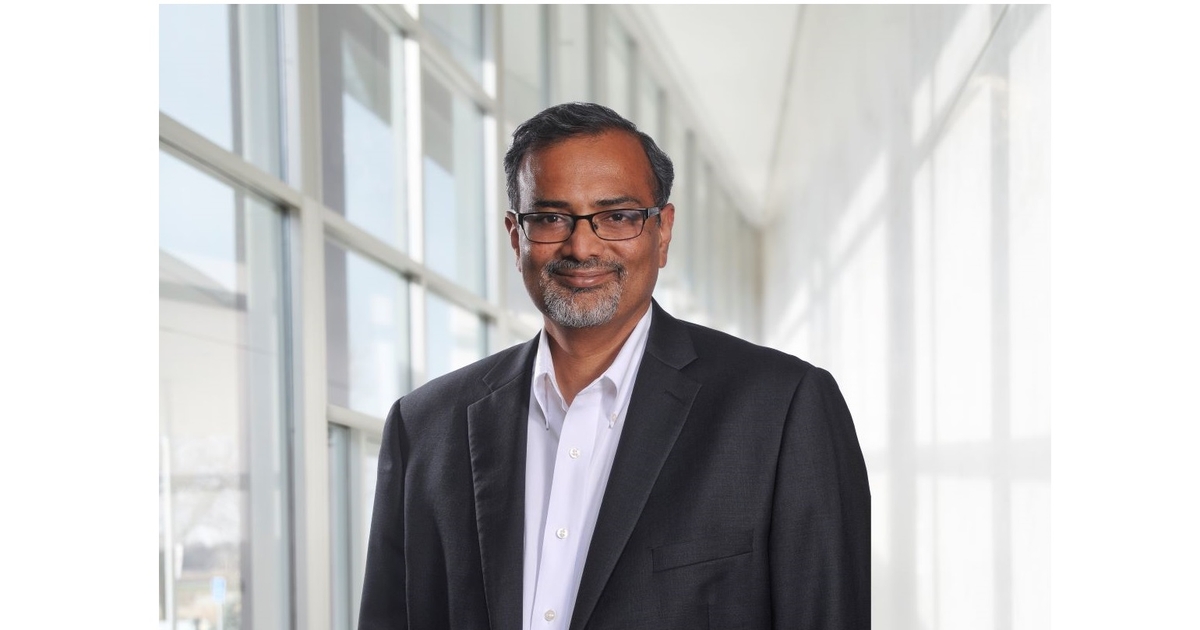 ADM Names Monish Patolawala as EVP & CFO