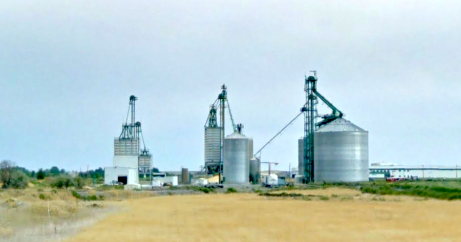 Report: Auger Cuts Off Man’s Leg at Idaho Feed Plant