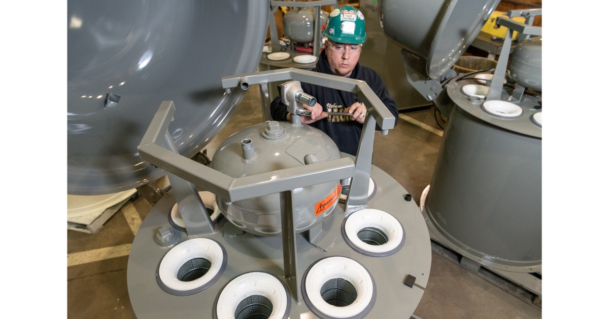 Don't Waste Your Uptime: Invest in Dust Collection System Maintenance