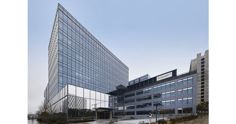 Clariant Unveils New Operational HQ and Innovation Center