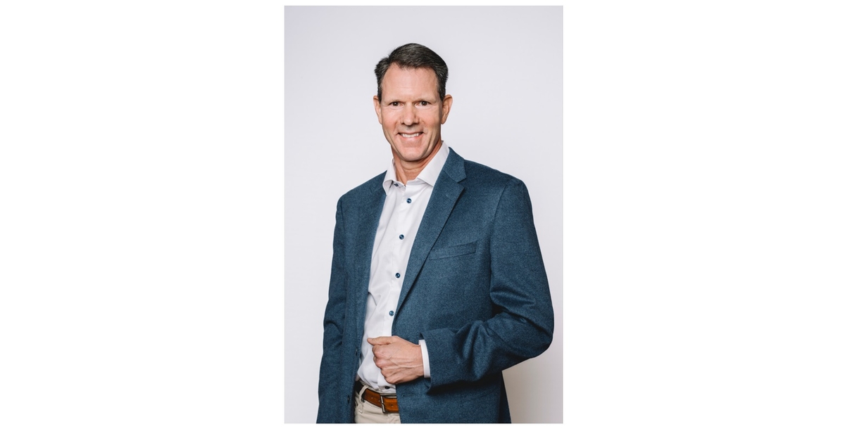 Nestlé Appoints Jeff Hamilton New CEO of Zone Americas