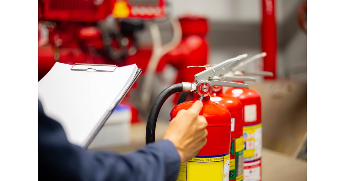 NFPA Launches Advanced Safety Business