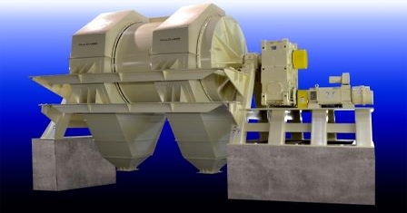 Advantages of Ball Milling