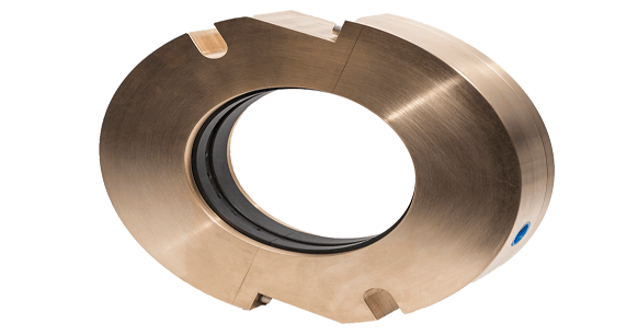 Pneumatic Sealing System