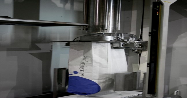 Powder Processor Meets Growing Demand