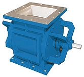 Valves, Gates, & Airlocks