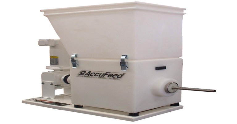 AccuFeed Modular Feeder