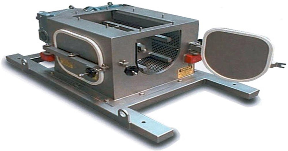 Kek Kibbler Pre-Breaker Mills