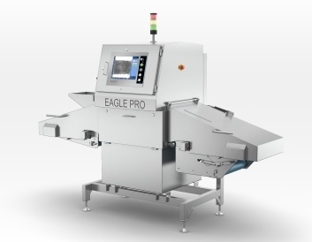 Optimize Bulk Food Inspection with X-Ray