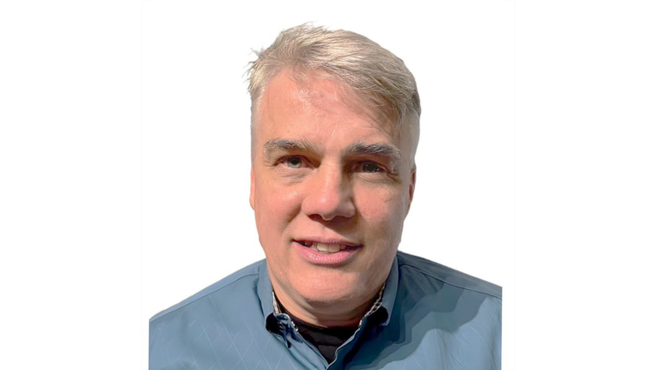 Bill Keane, Ryson International Inc.