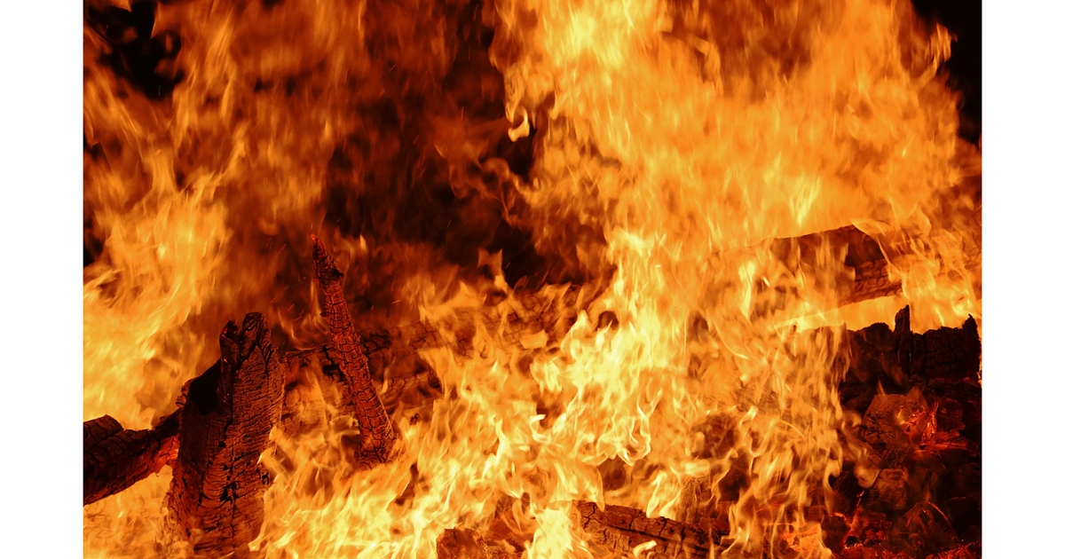 13 Hospitalized from Explosion at Parker Lord Adhesives & Coatings Facility