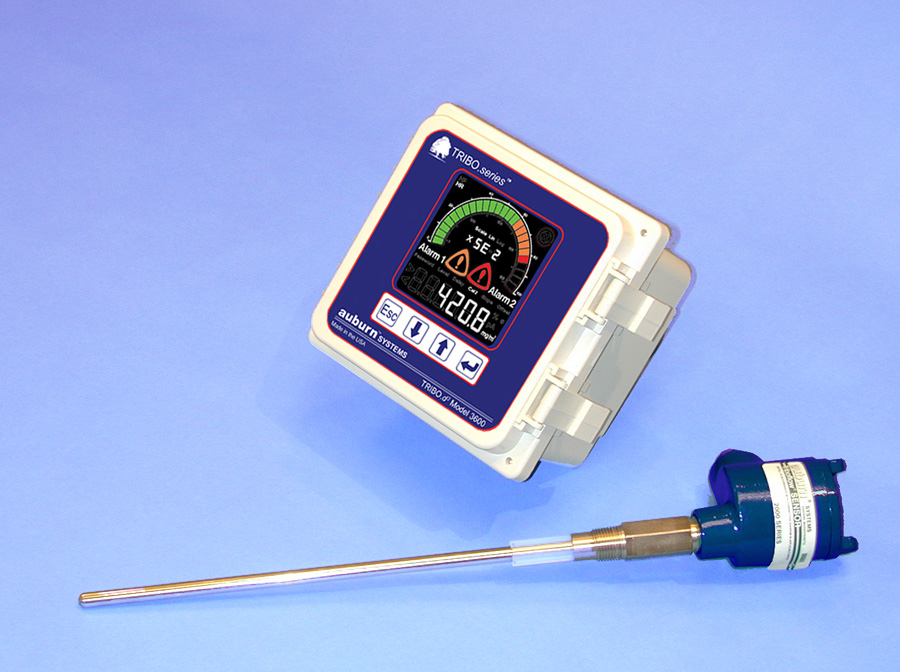 Bag Leak Detectors and Solids Flow Monitors