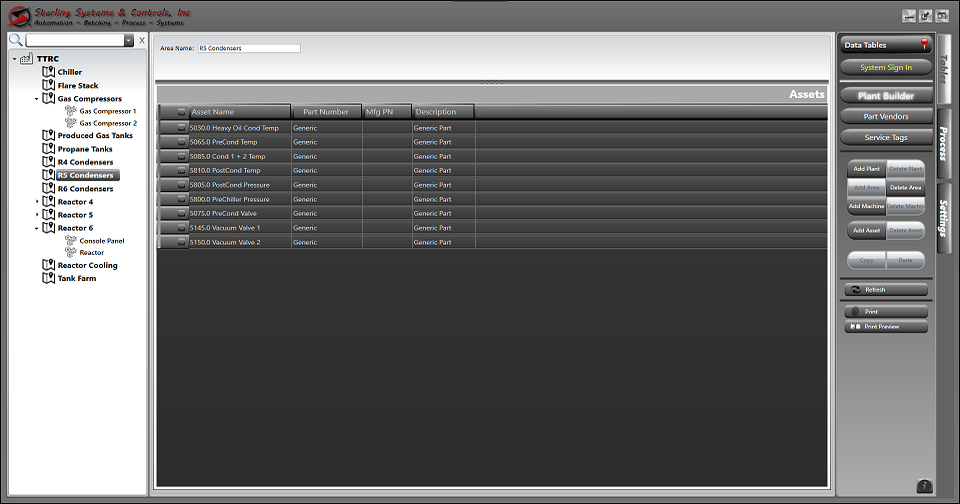 Preventative Maintenance Management Planning Software