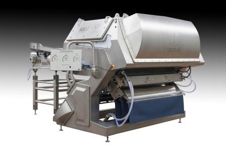 Veryx Digital Sorters Feature Customizable Modular Platforms