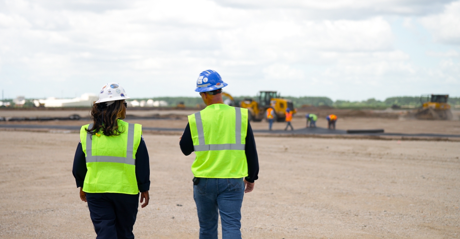 CP Chem JV Blueprints $8.5B Polymers Plant in Gulf Coast