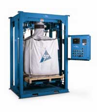 Bulk Bag Packers