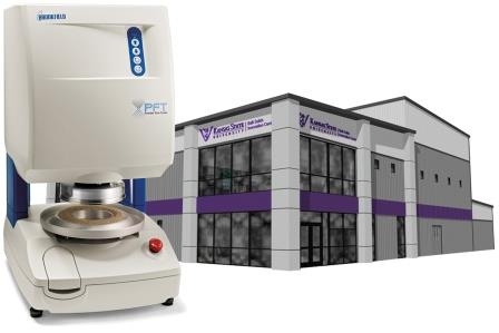 Brookfield Donates Powder Flow Tester to Bulk Solids Innovation Center