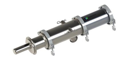 Sentry Introduces Hygienic Automatic Samplers