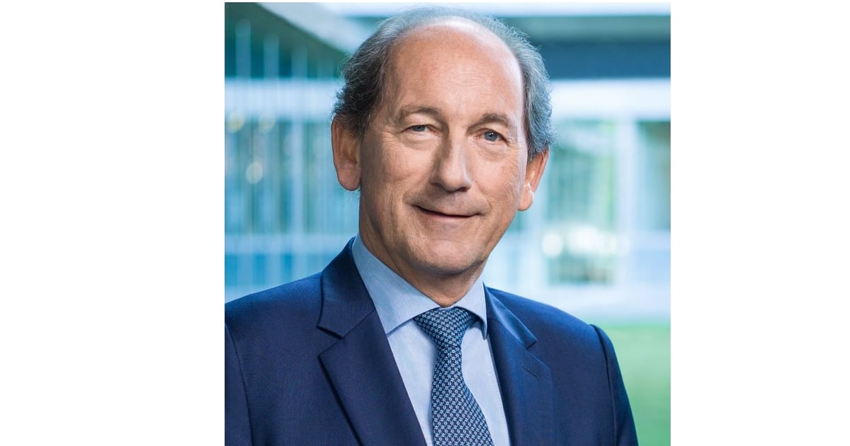 Nestle S.A. Board Chairman Paul Bulcke Steps Down