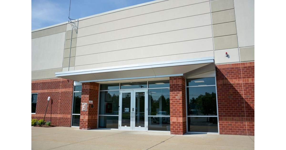 Dacon Completes 88 Acres’ Facility