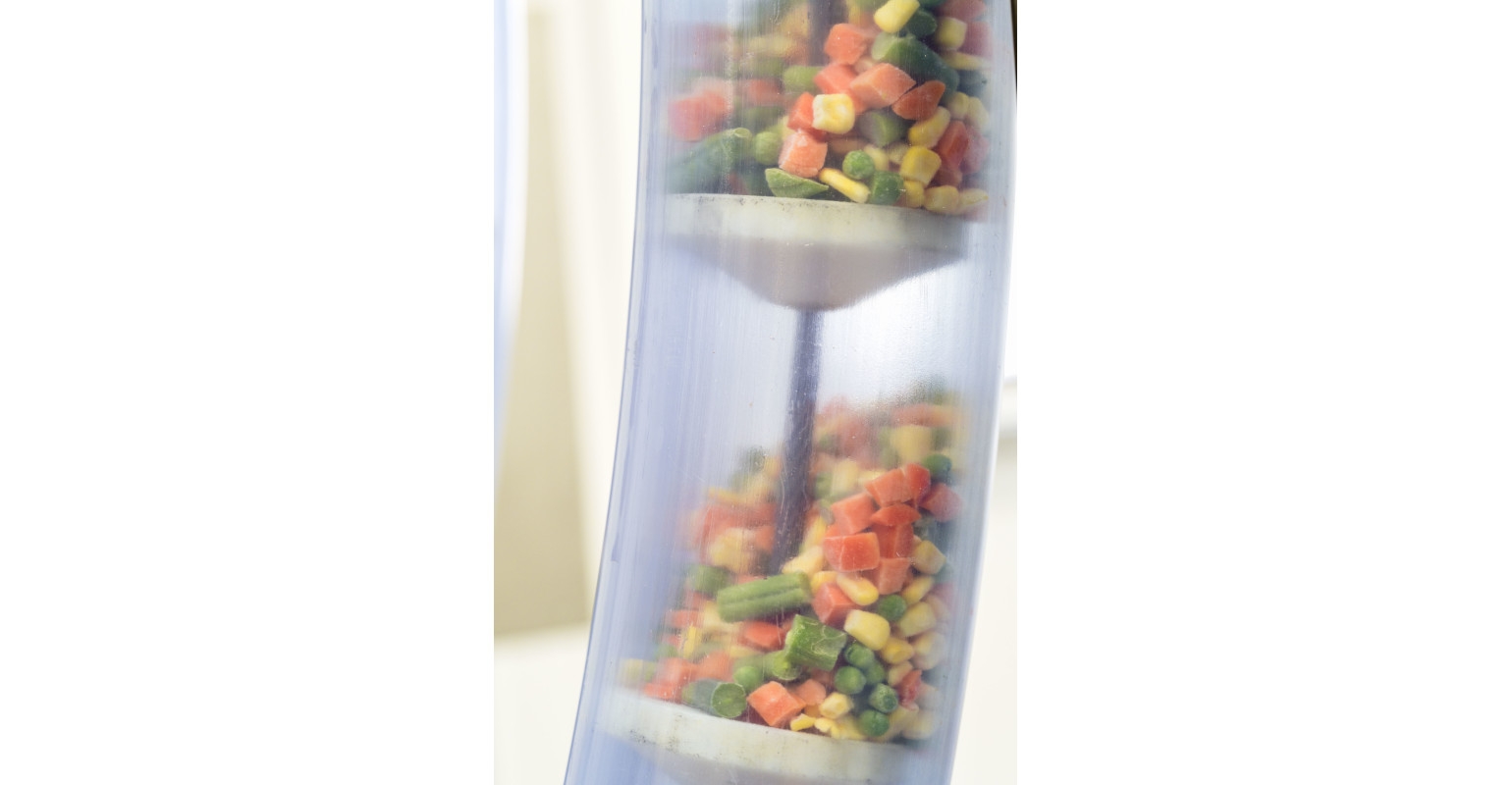 Designing the Right Conveyor for the Application