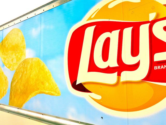 Report: Frito-Lay Potato Chip Plant Evacuated After Fire