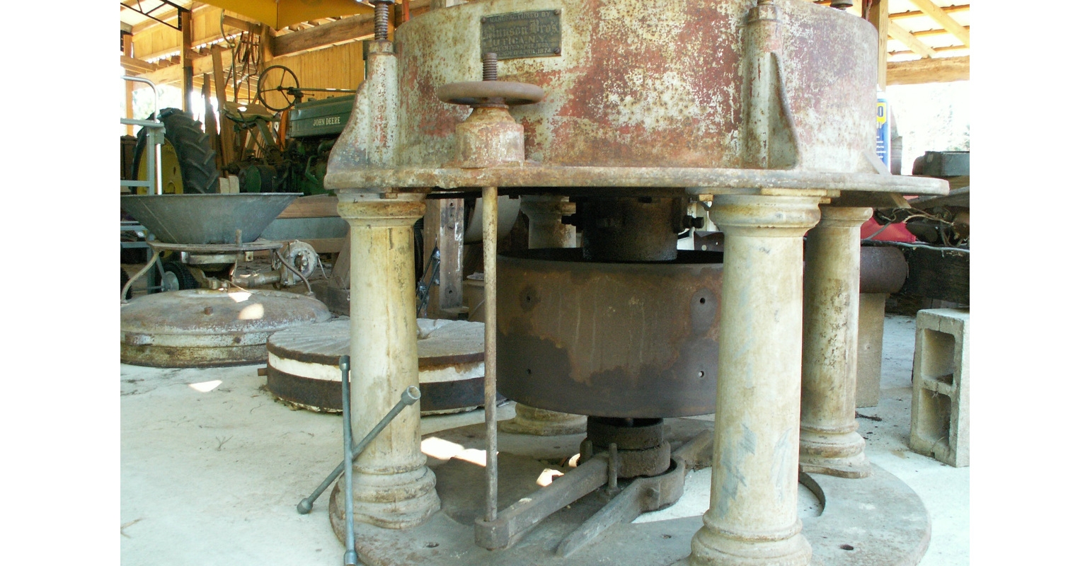 Munson Machinery Celebrates 200 Years