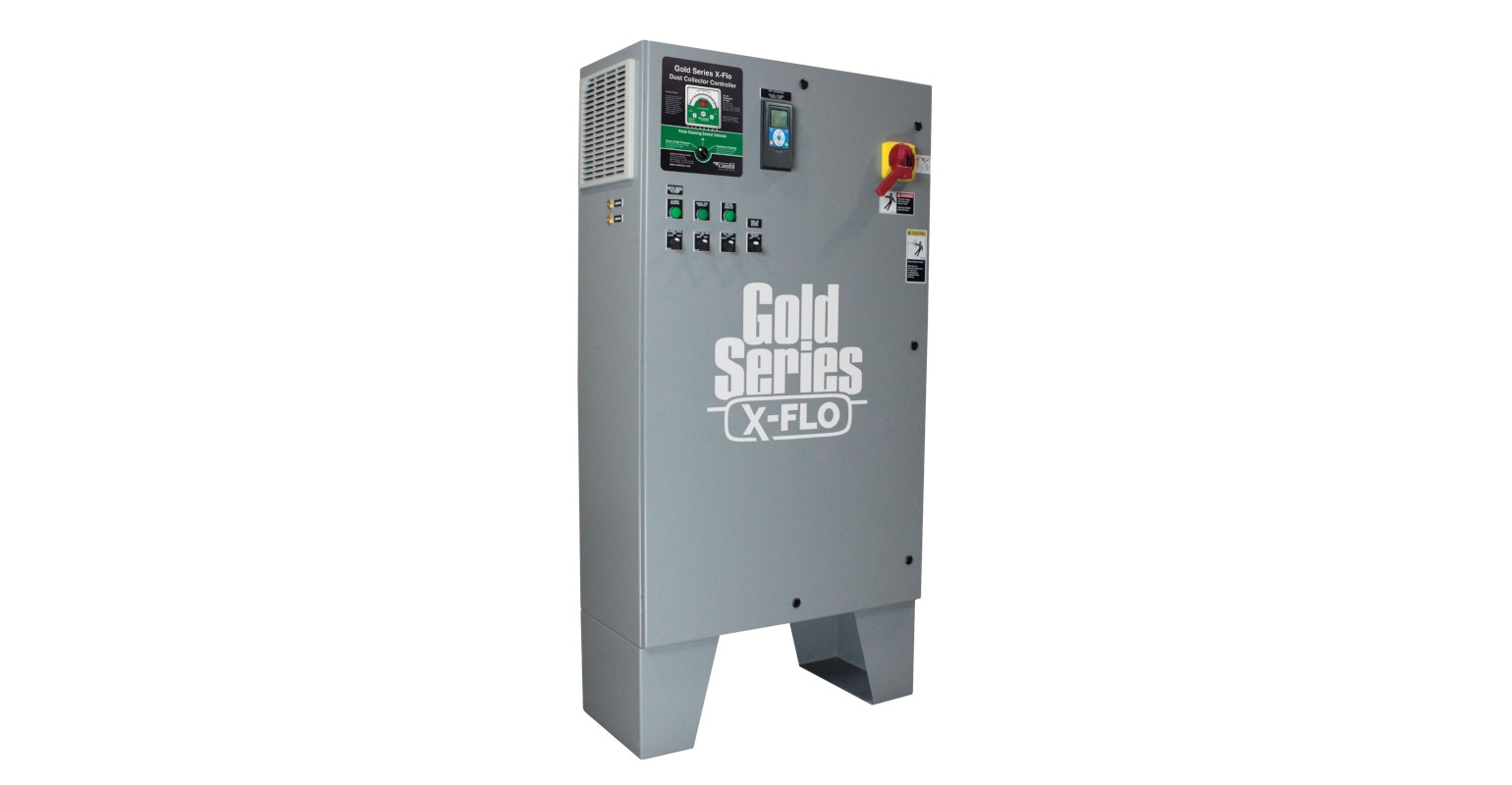 How to Evaluate Dust Collection Costs