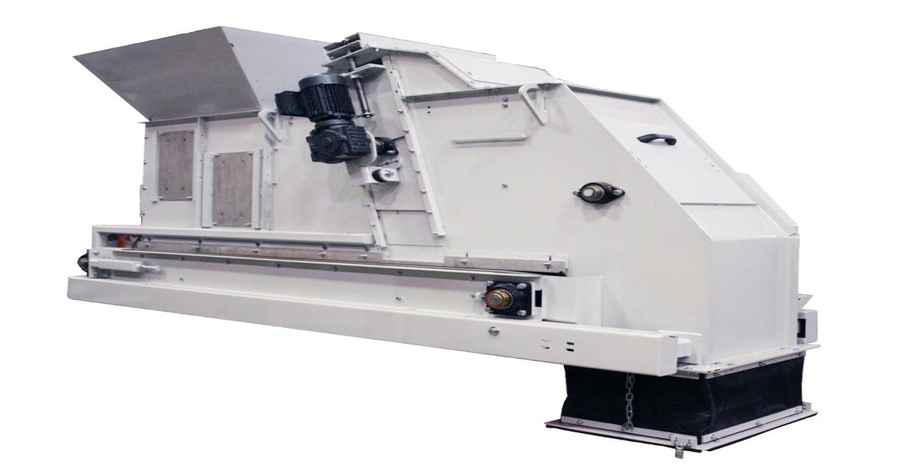 VF-2000 Series Volumetric Feeder