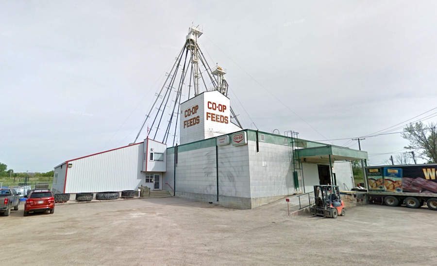 FCL to Close Three Feed Production Plants in Canada