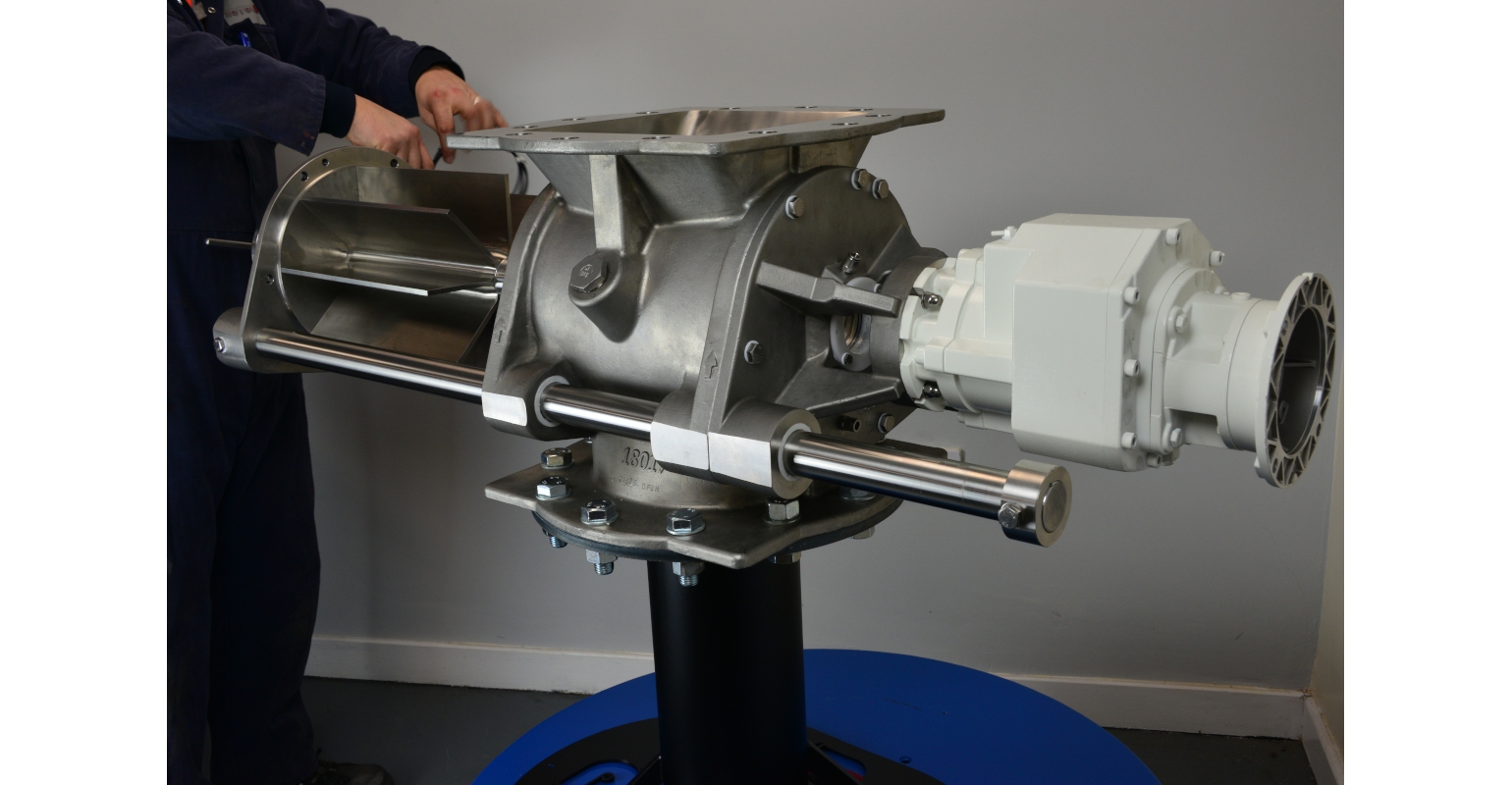 The Importance of Rotor Selection