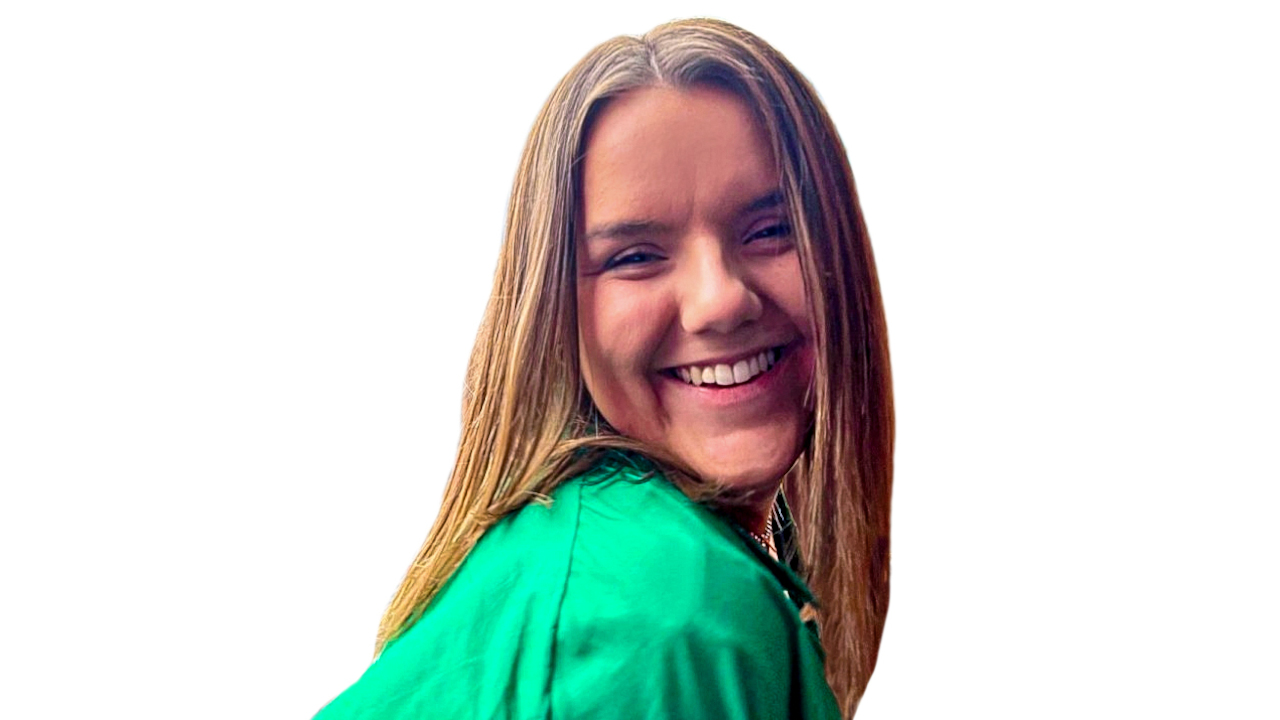 Emma Vondra, marketing content specialist, Industrial Magnetics Inc.