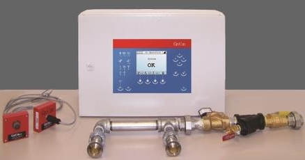 Spark Detection and Extinguishing Systems Reduce Risk of Fires and Exp