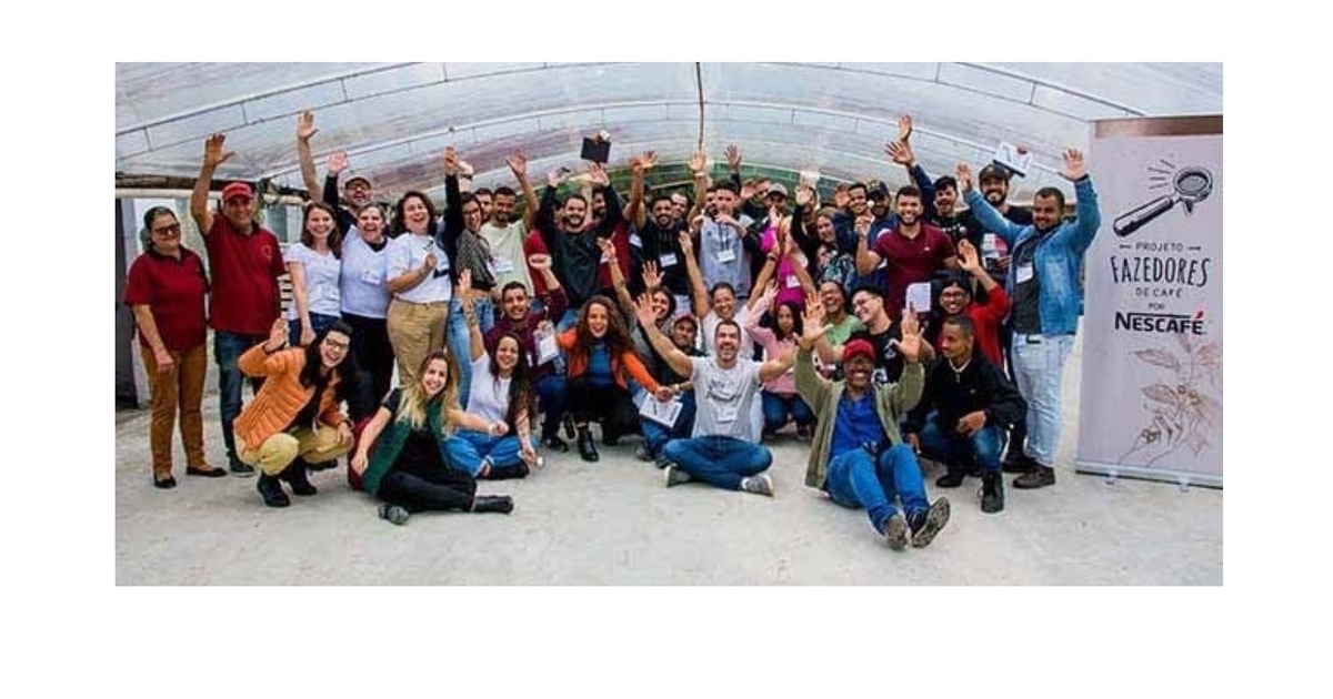 Nestle Celebrates 10 Years of Youth Program