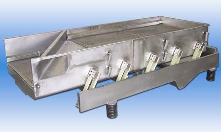 Screening Conveyor