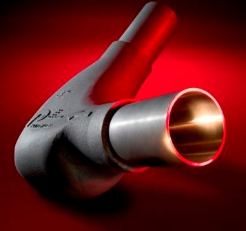 Dust-Free Container Loading of Bulk Materials