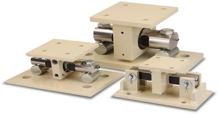 CenterPoint Series Tank/Hopper Weighing Systems