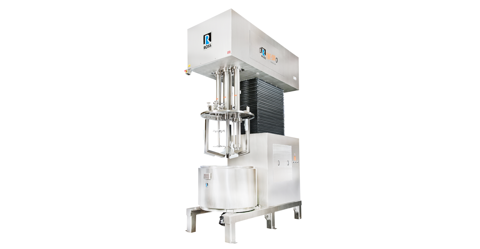 Optimizing 3D Printing: High-Quality Feedstock and Advanced Mixing ...