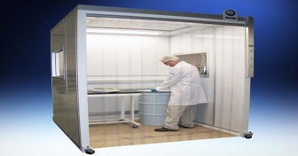 Controlled Containment System