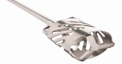 Rotosolver II High-Shear Mixer