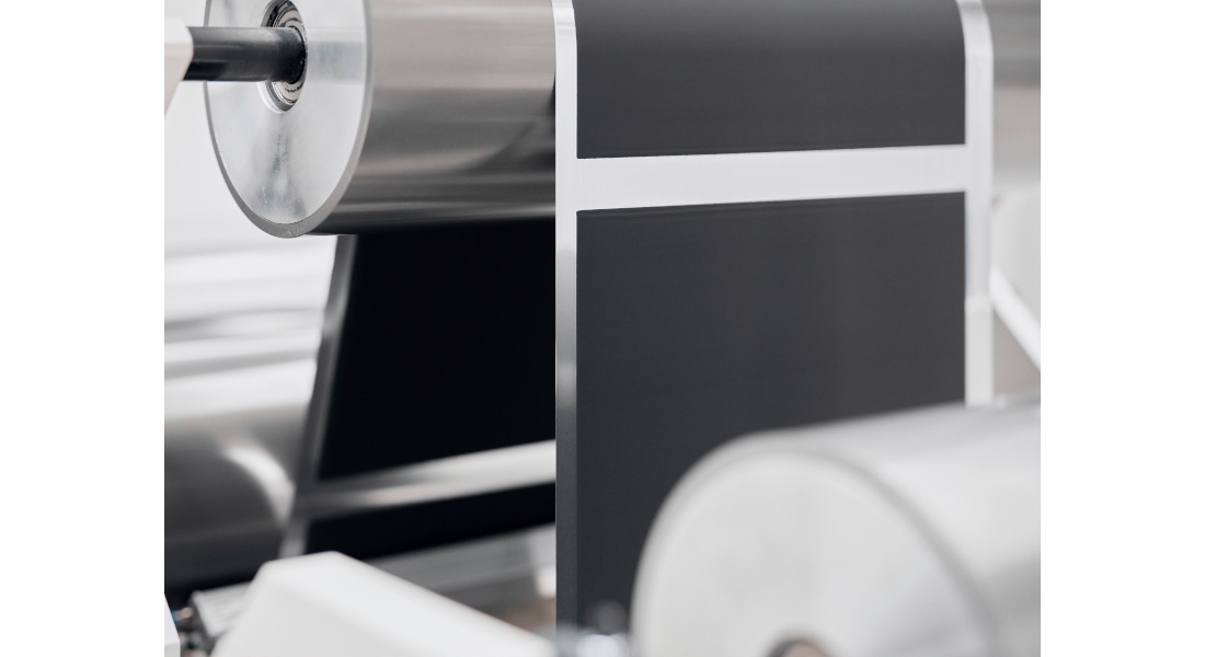 Dry Battery Process Minimizes Footprint and Energy Consumption