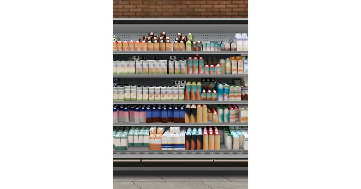FDA Recalls International Delight Coffee Creamer