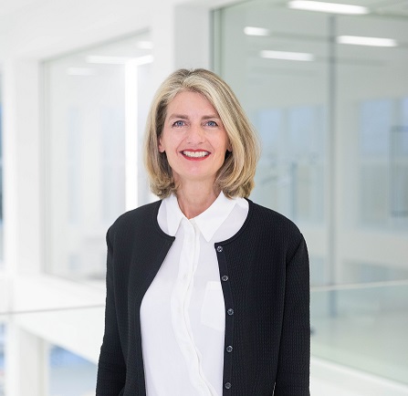 Bühler Appoints New Chief Human Resources Officer