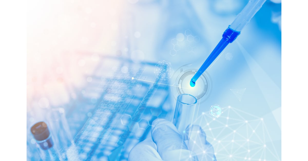 Where the Pharmaceutical Industry Stands Today