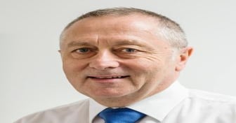 Schenck Process’s Brian Wright to Retire after 35 Years