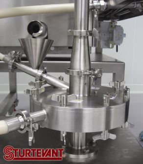 Jet Mill