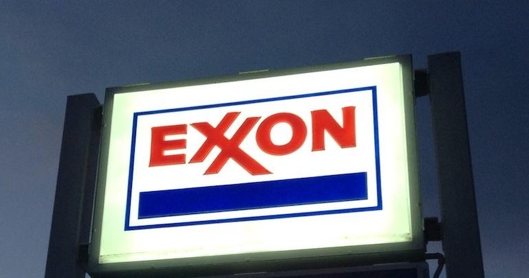 ExxonMobil Plans New Multi-Billion Petrochemical Complex