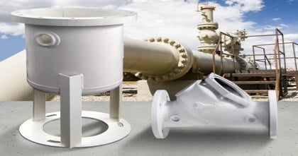 Teflon Powder Coatings