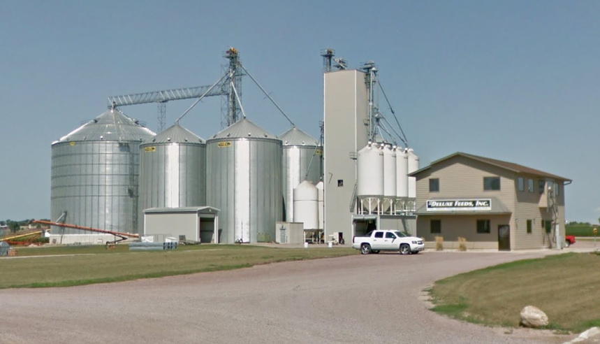 Kent Nutrition Kicks Off $37M Feed Mill Expansion Project